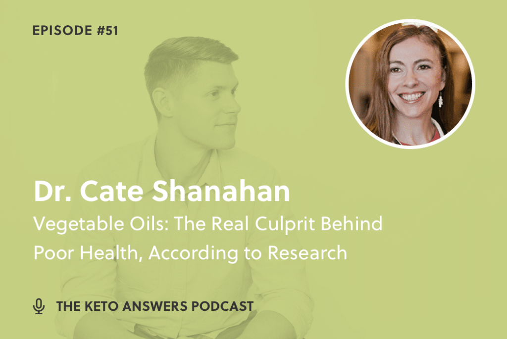 Podcast 51 Dr Anthony Gustin