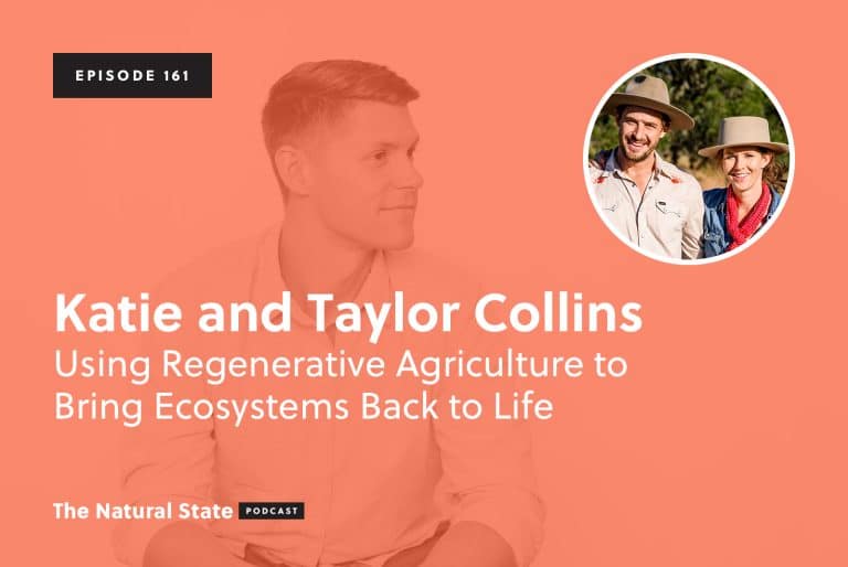 Dr. Anthony Gustin | Use Ketosis and Real Food to Fix Yourself