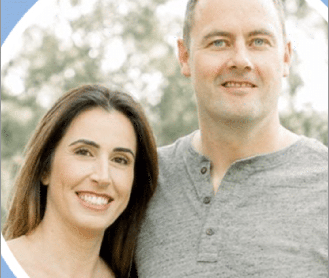 151: Meghan and Keith Rowe - Biodynamic Farming | Dr. Anthony Gustin ...